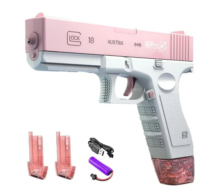 Water Glockie – EPIXEN