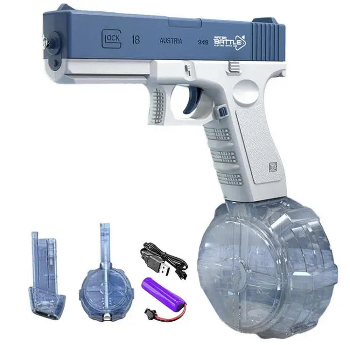 Water Glockie – EPIXEN